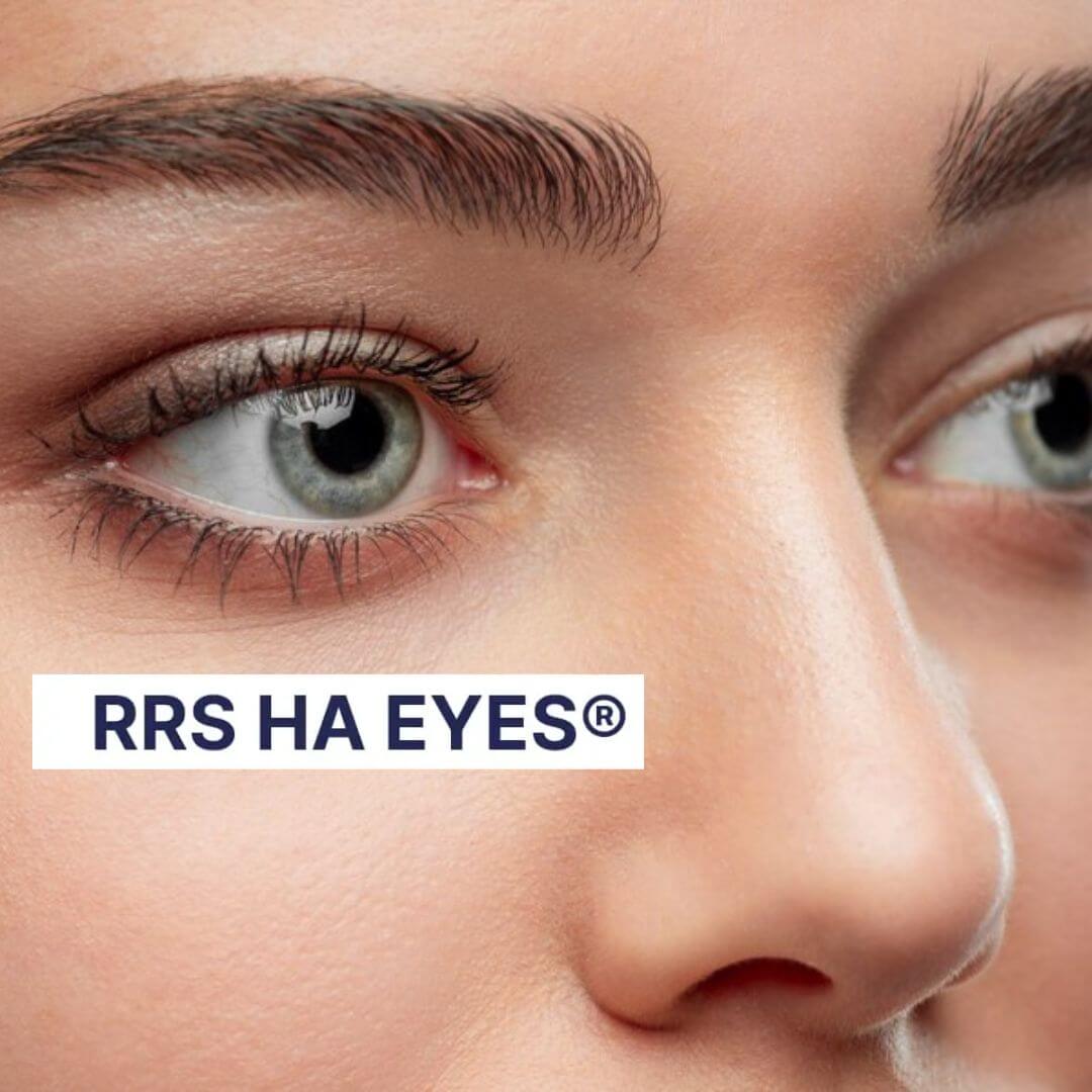 RRS HA Eyes – Medical Aesthetics