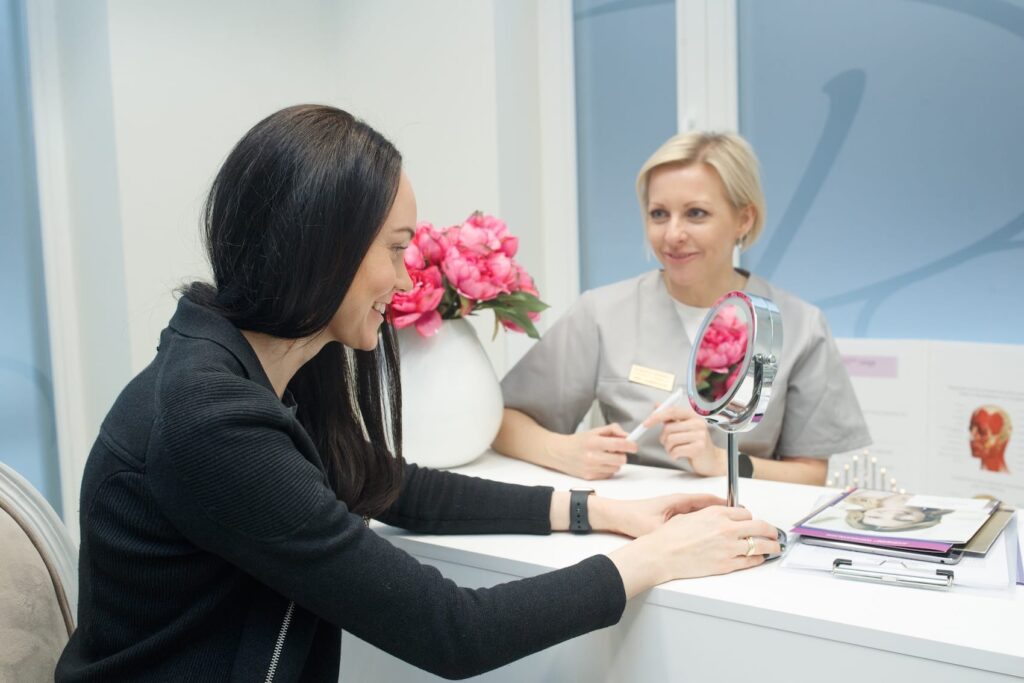 RRS HA Eyes – Medical Aesthetics